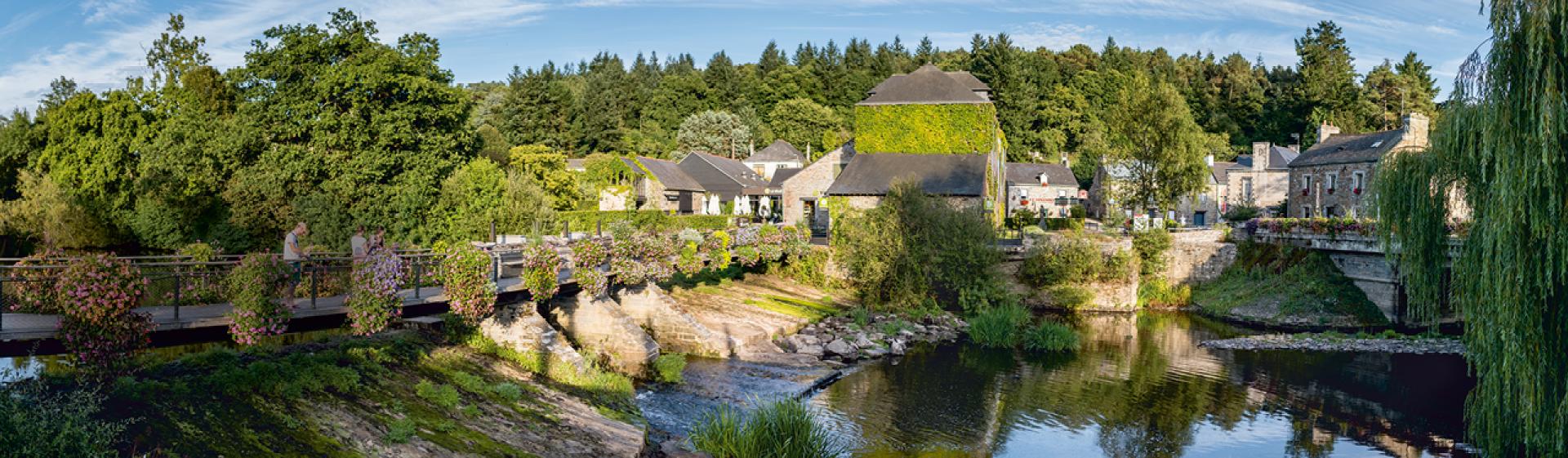 LA GACILLY – Yves Rocher